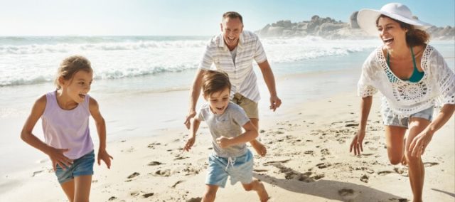 Guide to Spring Break in Mexico: Top Destinations & Tips | Sanborn’s ...